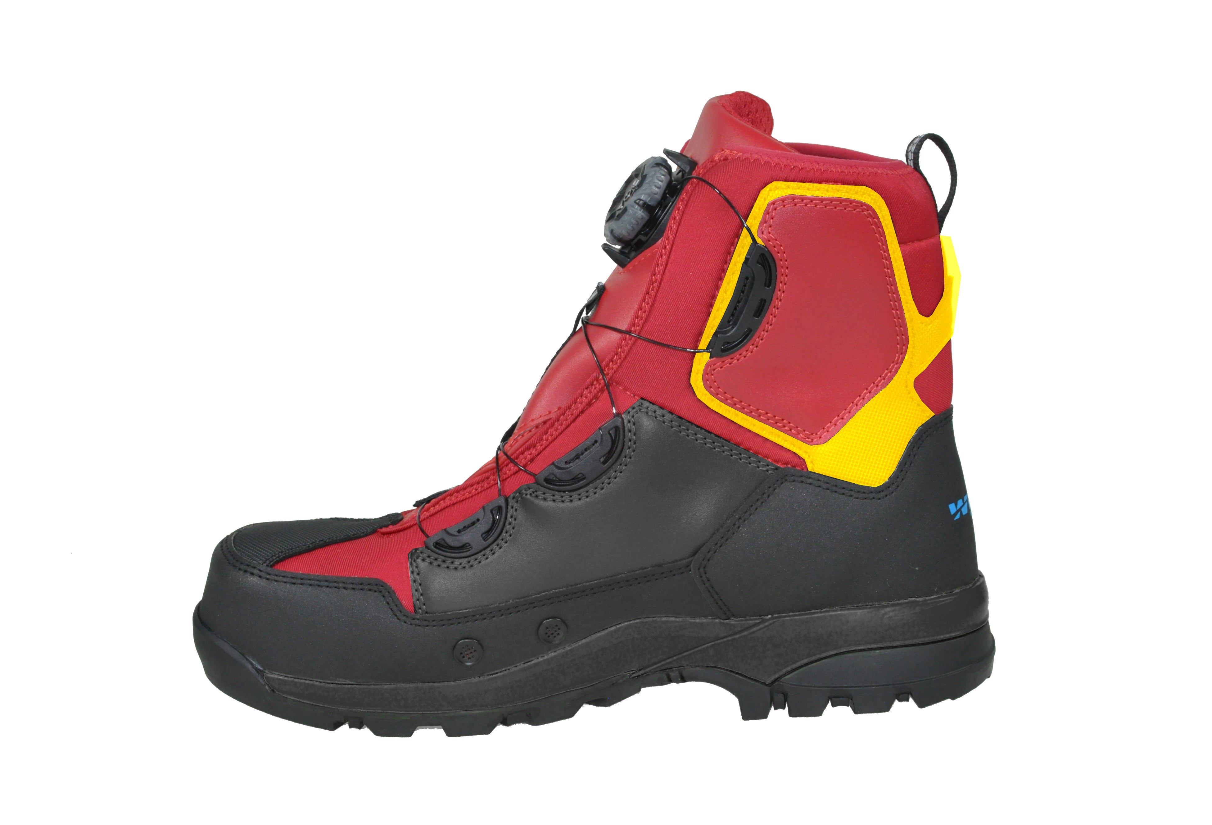 ROPE - WATER - FIRE - MOUNTAIN - RESCUE – RESCUE ZONE